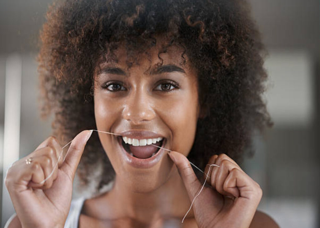 What Happens When You Don’t Floss Your Teeth | Bennett Dublin Dental