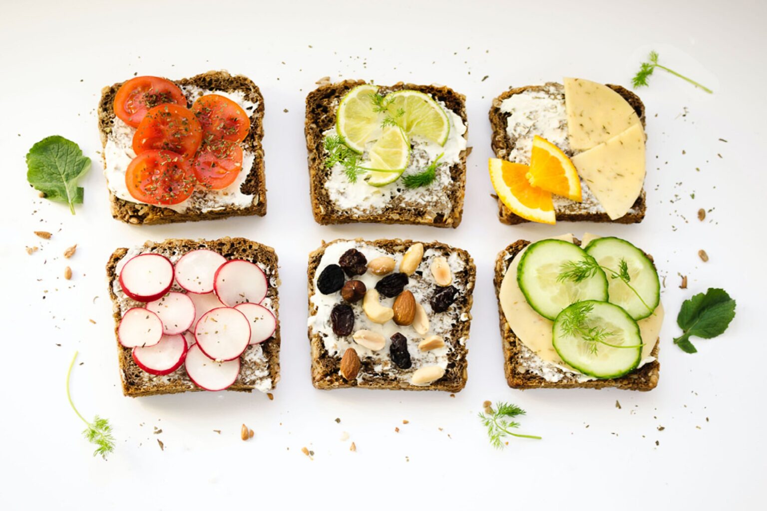 Healthy Snack Choices For Your Teeth | Bennett Dublin Dental